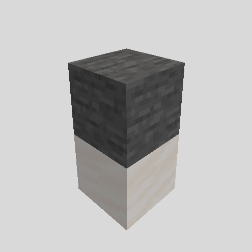 Stones but Stone Minecraft Texture Pack