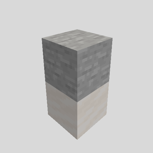 Stones but Stone Minecraft Texture Pack