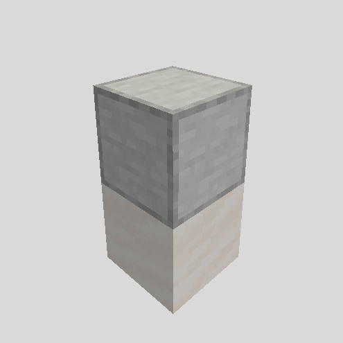 Stones but Stone Minecraft Texture Pack