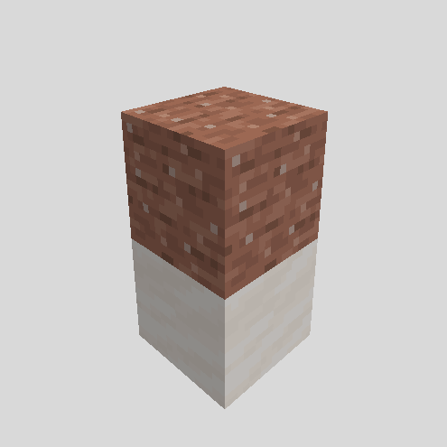 Stones but Stone Minecraft Texture Pack