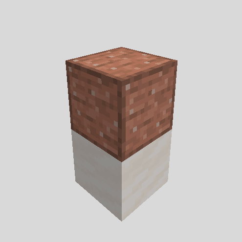 Stones but Stone Minecraft Texture Pack