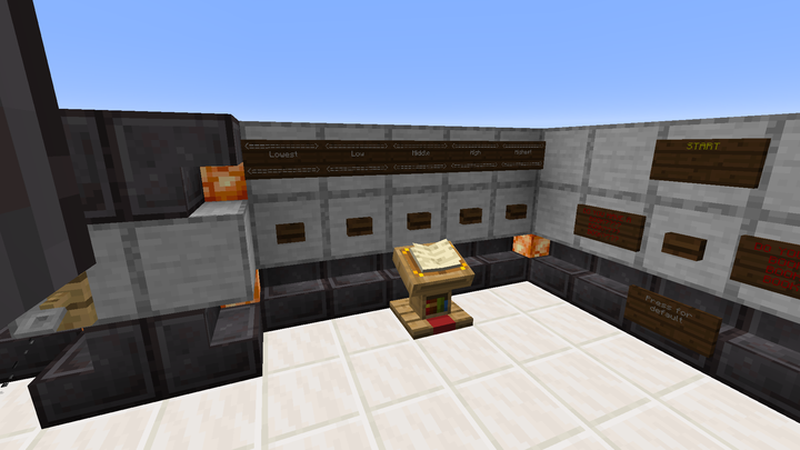 Sky Block: Fool's Eternity - 20w14 Infinite survival sky block ...