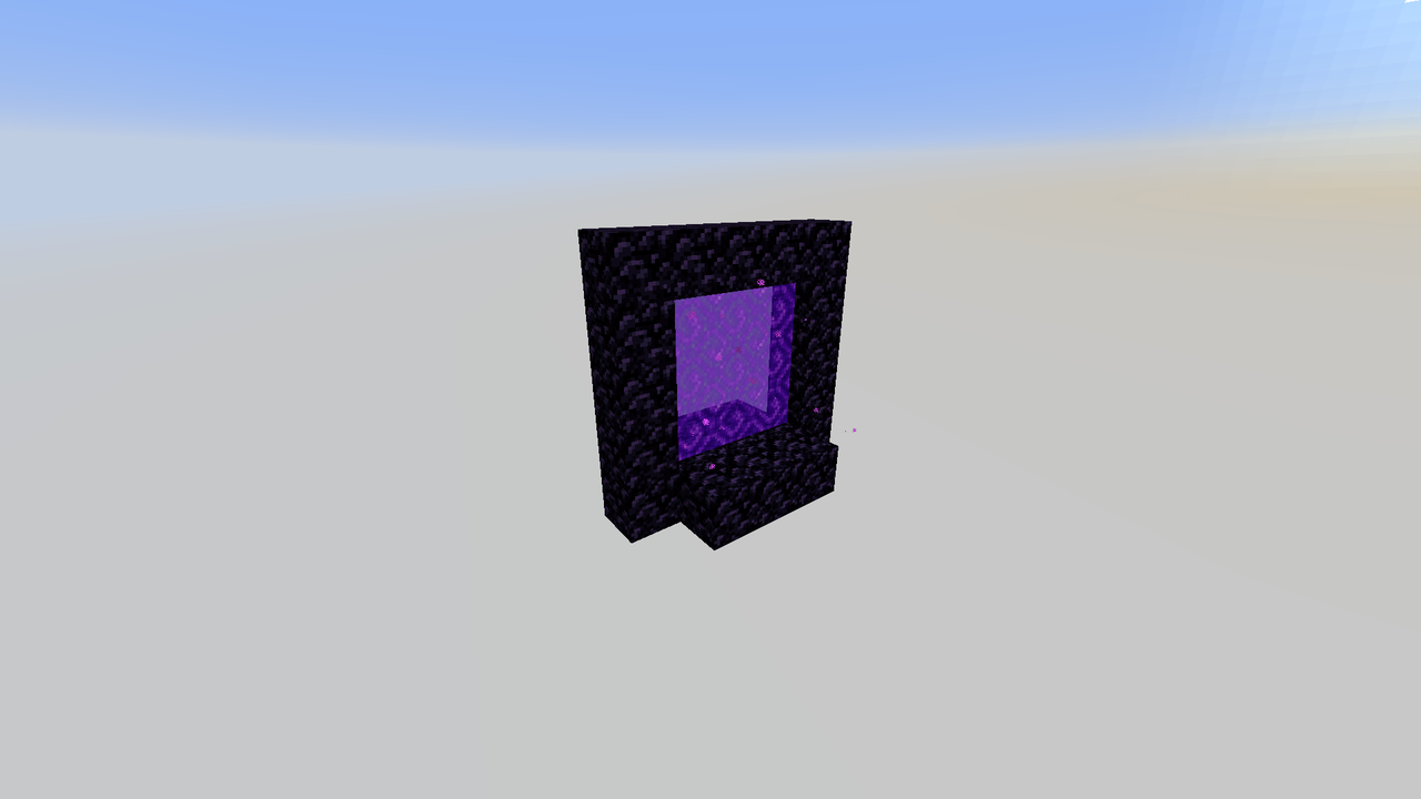 Sky Block: Fool's Eternity - 20w14 Infinite survival sky block ...