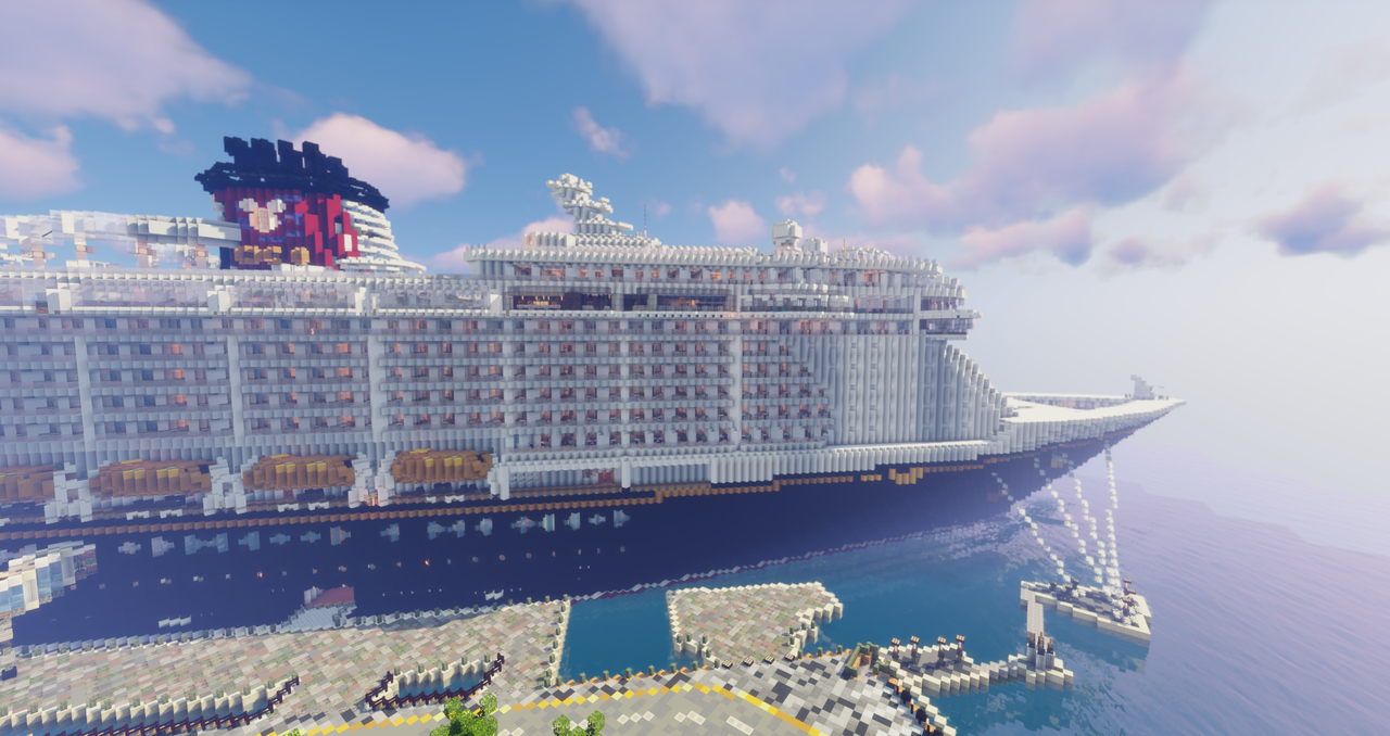 OneBigNationNetworks - The Walt Disney World Resort and Disney Cruise ...