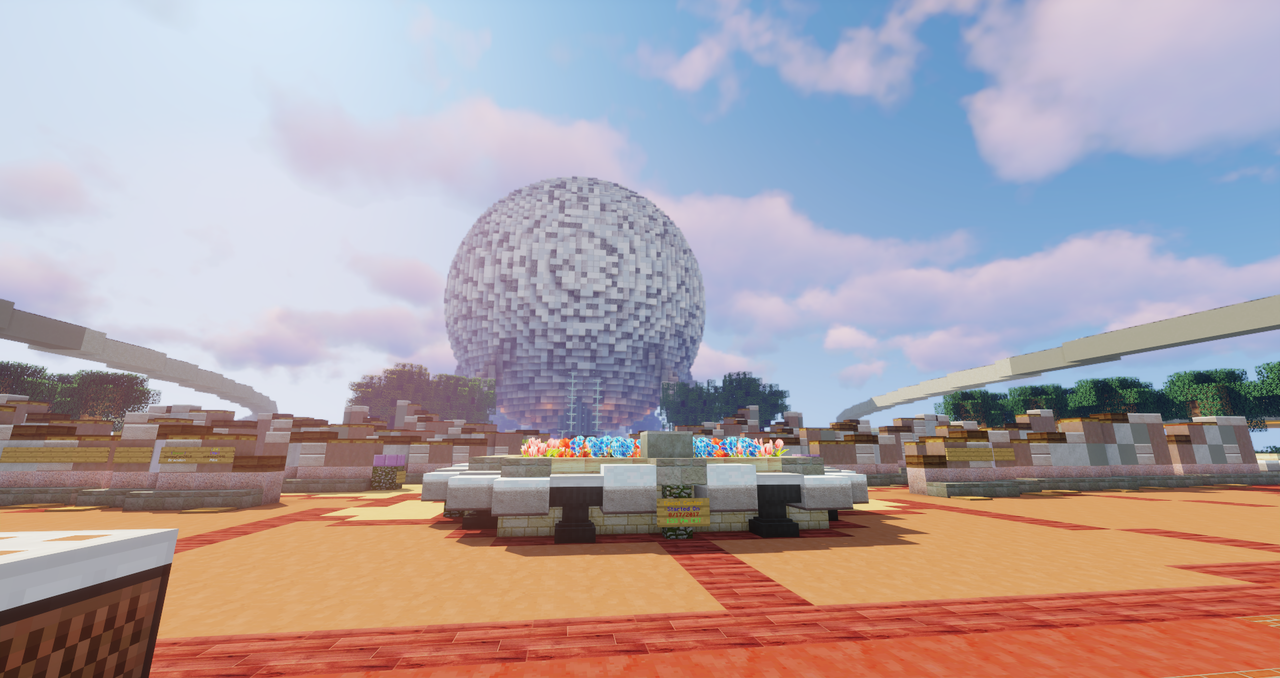 OneBigNationNetworks - The Walt Disney World Resort and Disney Cruise ...