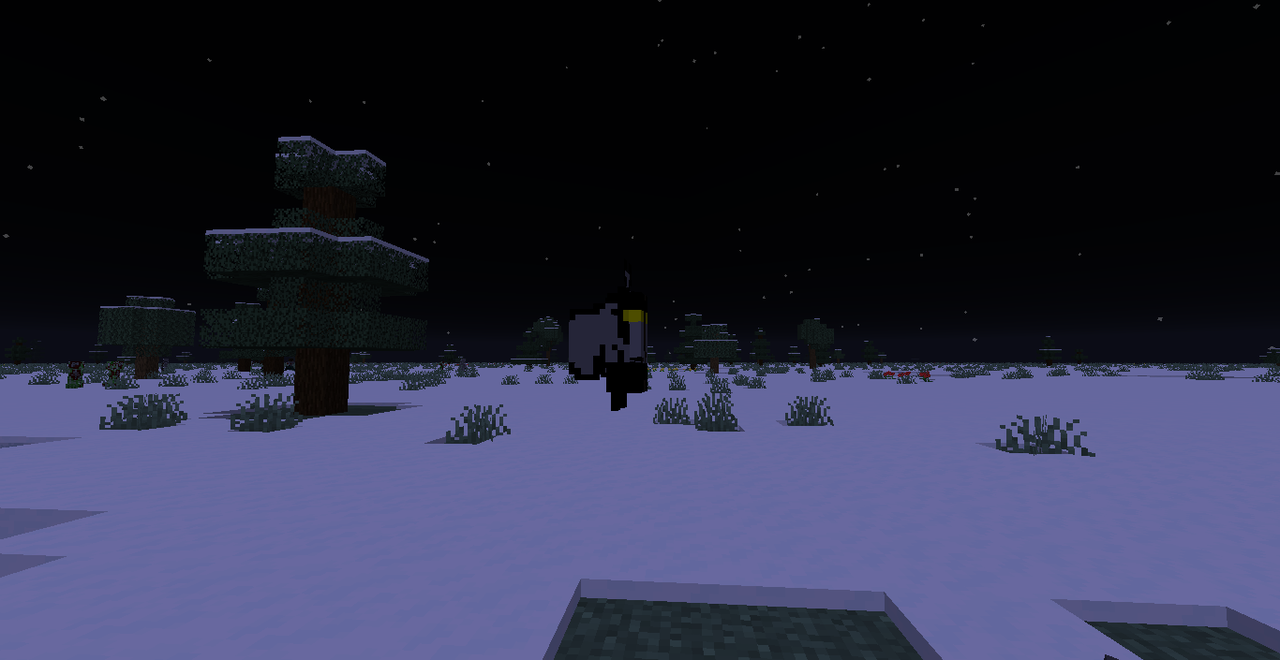 combo of random stuff Minecraft Texture Pack