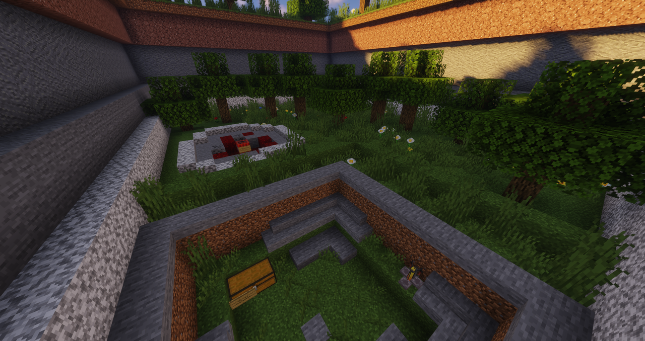 Covid-19: A Minecraft Tutorial Minecraft Map