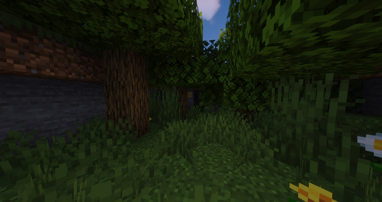 Covid-19: A Minecraft Tutorial Minecraft Map