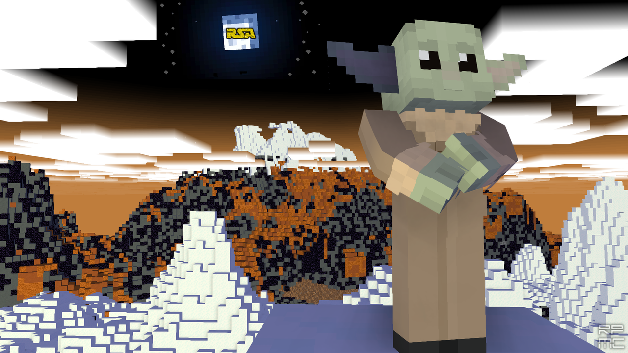 Roleplay MC: The Era Of RP Network Minecraft Server