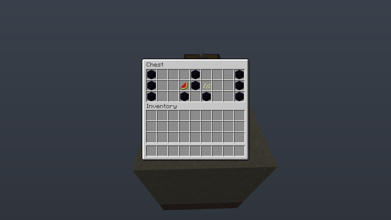 SkyBlock 1.15 Minecraft Map