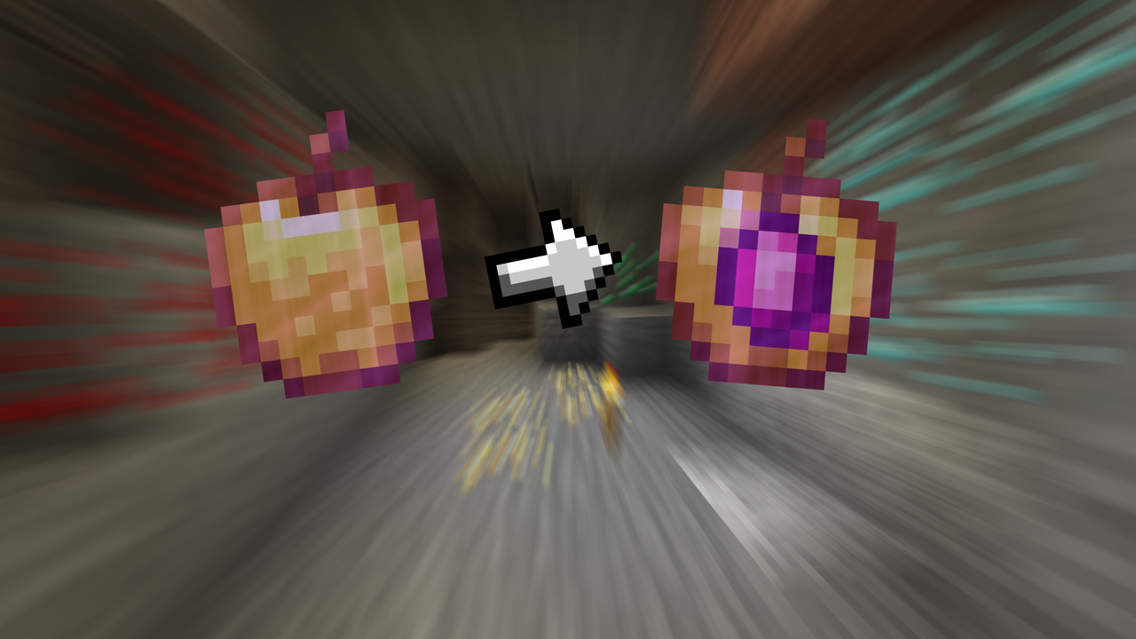 New Animations For 1.16! Minecraft Texture Pack