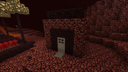 Nether Structure Minecraft Maps with Downloadable Schematic | Page 3