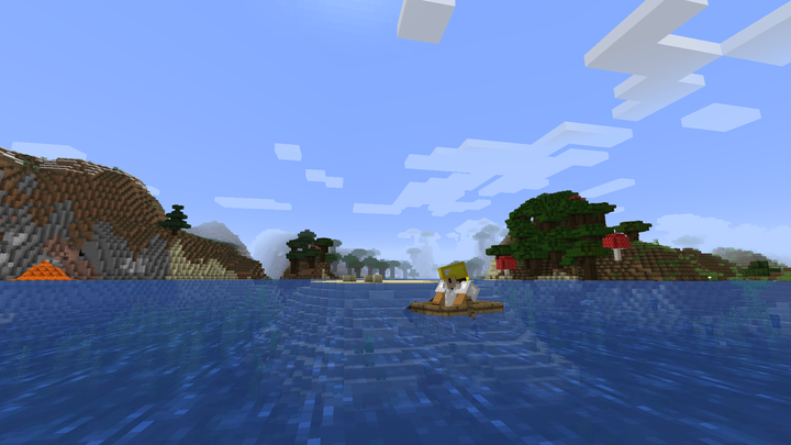 Australian Pure Vanilla Server Minecraft Server