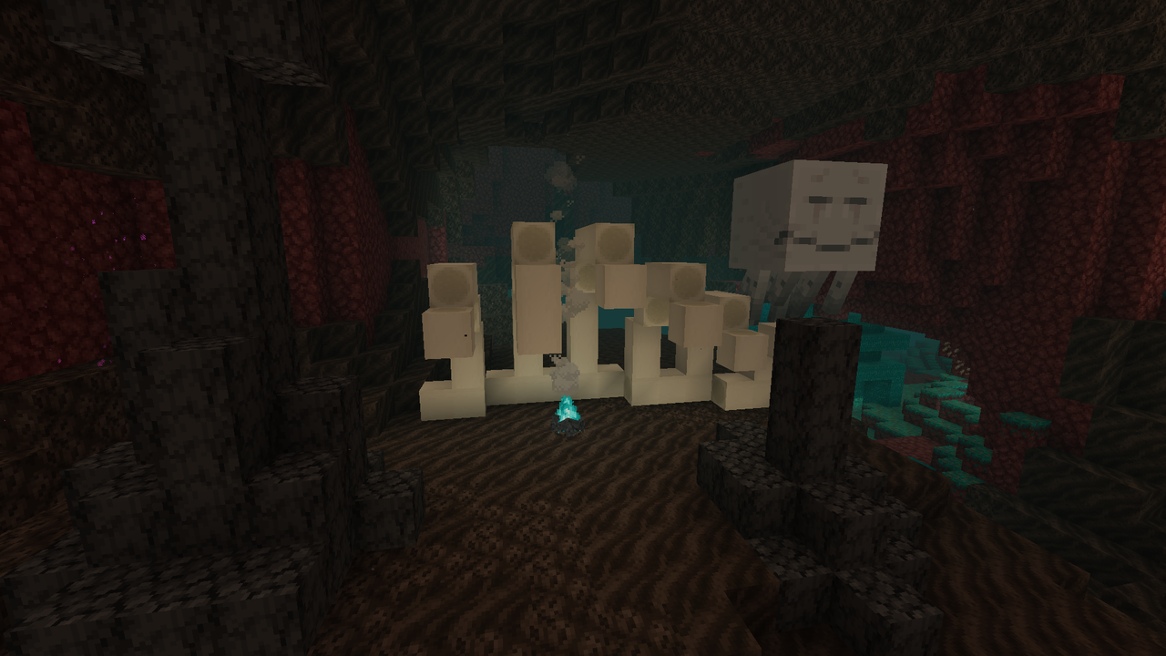 RexCraft Minecraft Texture Pack