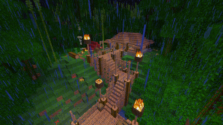 Hellfire Factions Minecraft Server