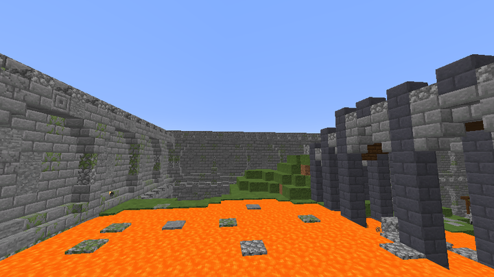 Hellfire Factions Minecraft Server