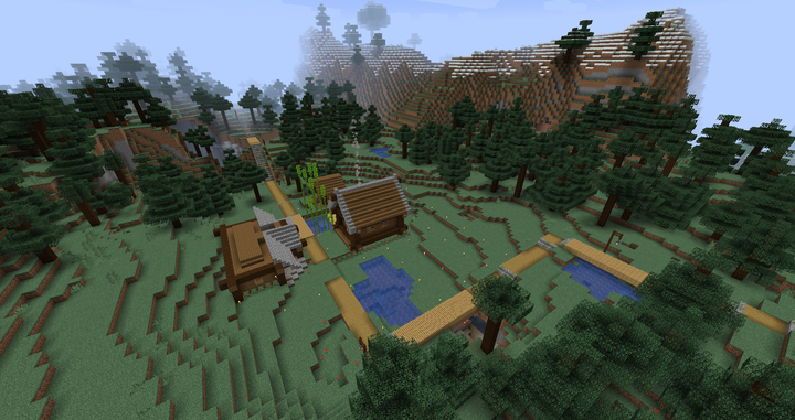 [BLM] Black Lung Mining Memorial Page Minecraft Server