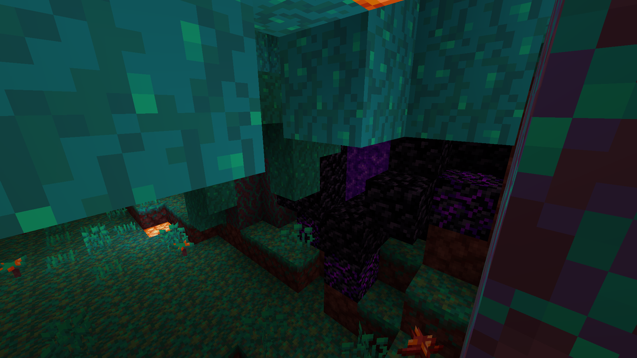 MC sewer map. (W.I.P) Minecraft Map