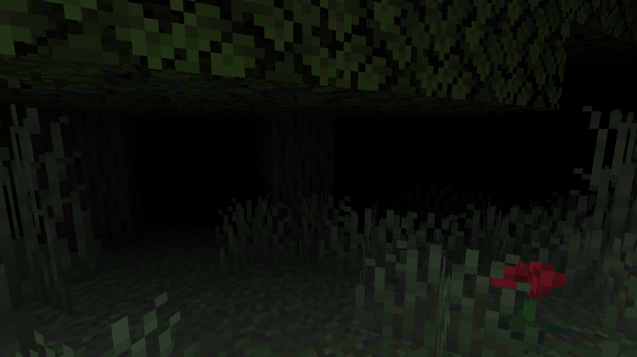 Life and Death Minecraft Map