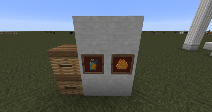 Quirinalis on Planet Minecraft