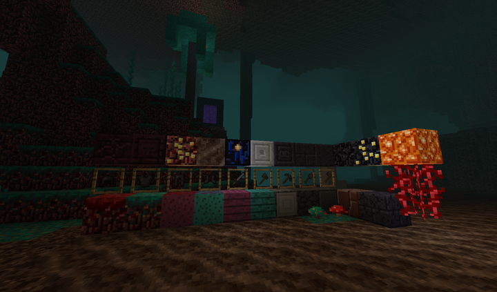 Floydicus Old Pack Minecraft Texture Pack