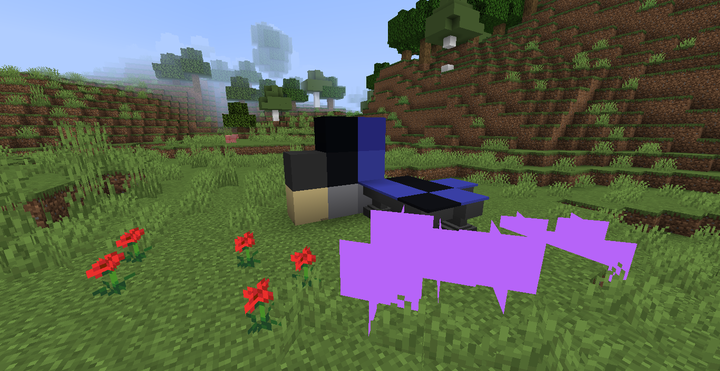 One Colour Minecraft Texture Pack