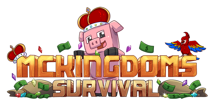 MCKingdoms Minecraft Server
