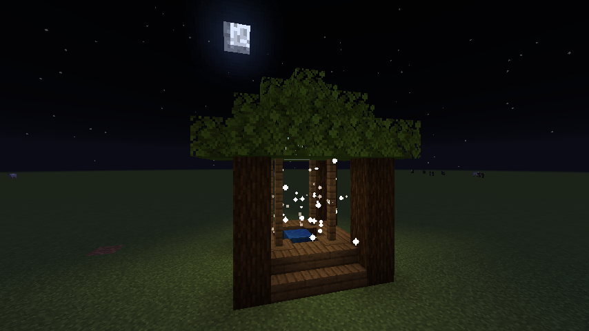 Hardcore Respawn Minecraft Data Pack