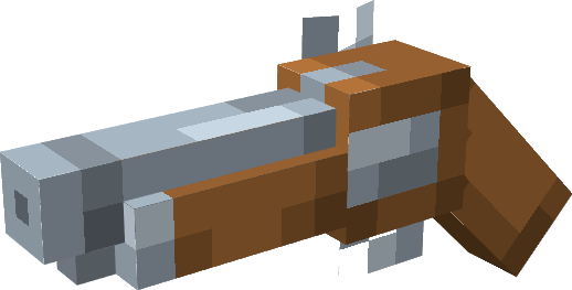 Pillager to Pirate [1.14 - 1.15 - 1.16] Minecraft Texture Pack