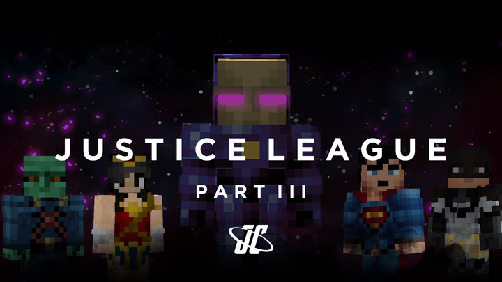 Justice Craft: Minecraft Superhero Server Of The DC Universe Minecraft ...