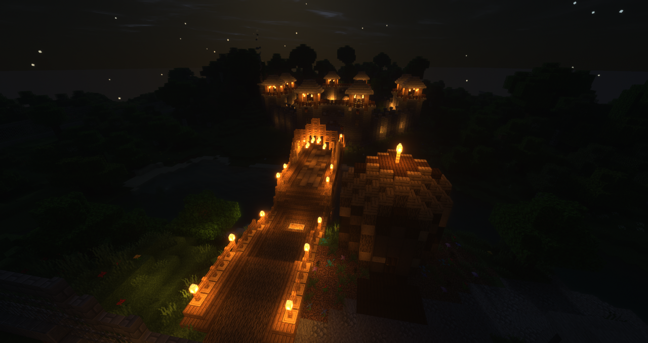 NZNetwork Minecraft - Online for more than 15 years. Minecraft Server