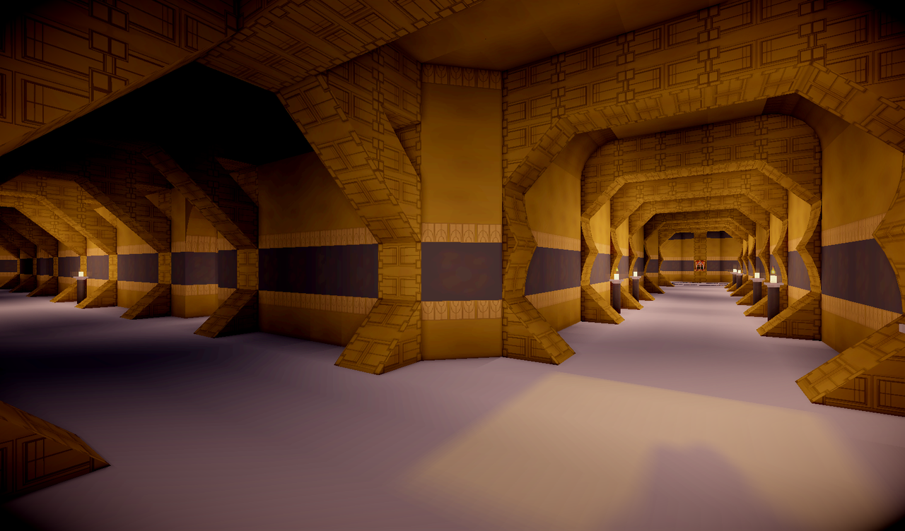 Minecraft Stargate Network Minecraft Map