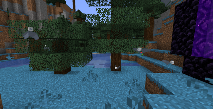 Minecraft Celeste Edition Minecraft Texture Pack