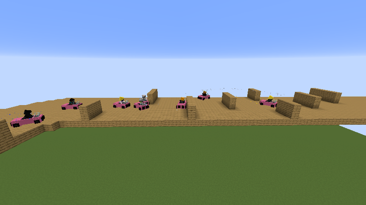 Birdflop Minecraft Server