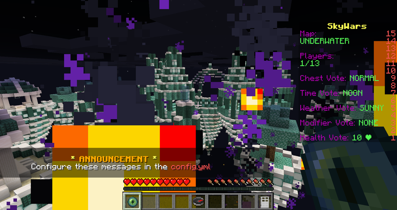 The Epic Gamer Server everyone should have on their list Minecraft Server