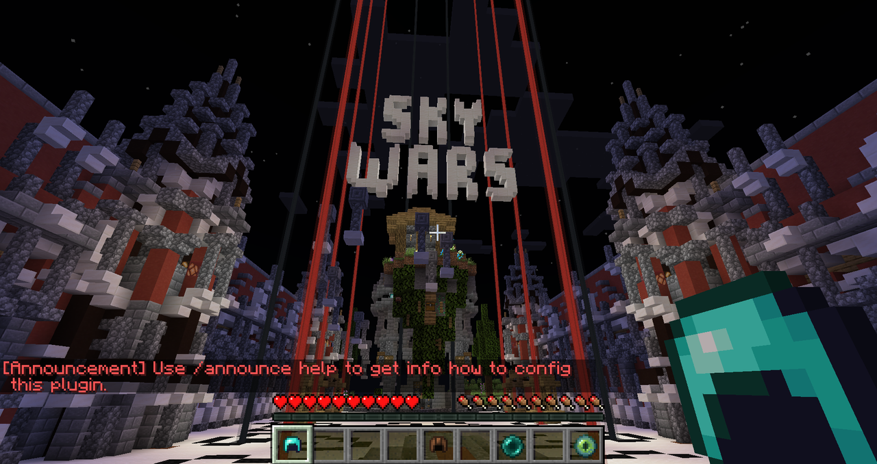 The Epic Gamer Server everyone should have on their list Minecraft Server