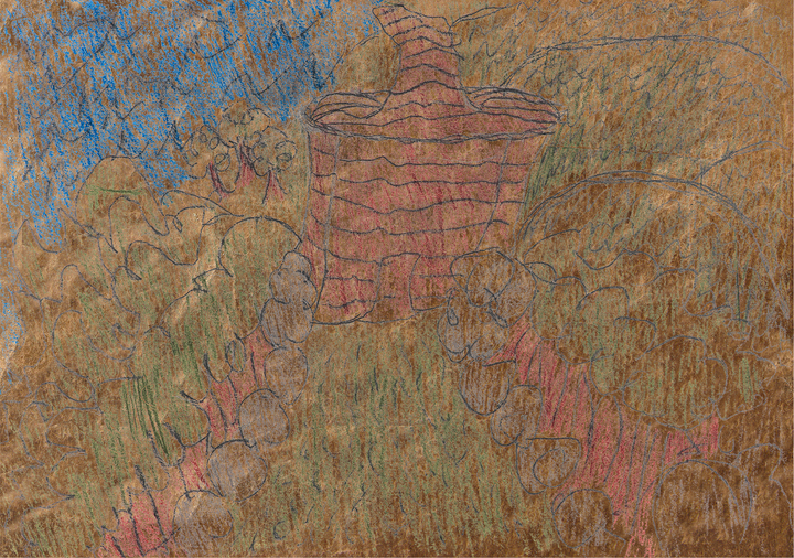 Megalos Nikao [Escape] [Adventure] [Story] Minecraft Map