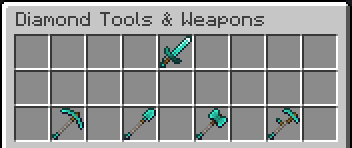 OneEyedBraver's Better Gear(big Update) Minecraft Texture Pack