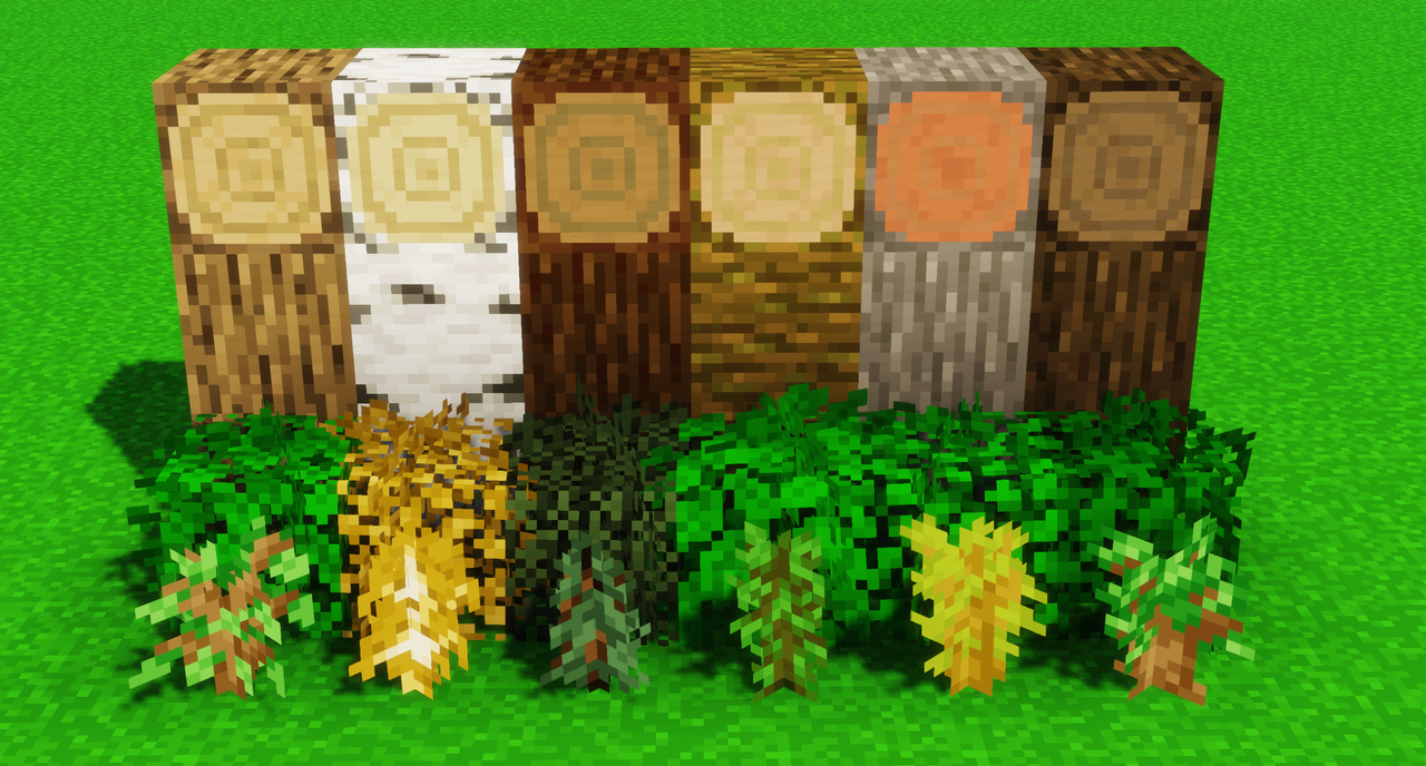 Hometown - A Realistic Minecraft Minecraft Texture Pack