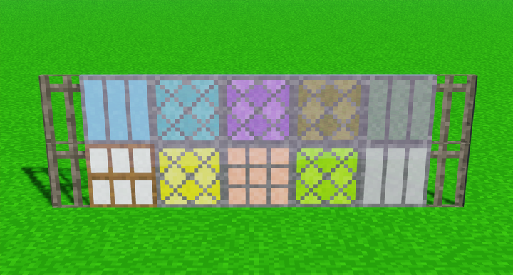 Hometown - A Realistic Minecraft Minecraft Texture Pack