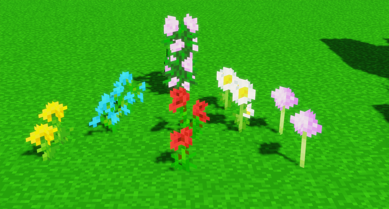 Hometown - A Realistic Minecraft Minecraft Texture Pack