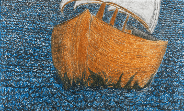 Megalos Nikao [Escape] [Adventure] [Story] Minecraft Map