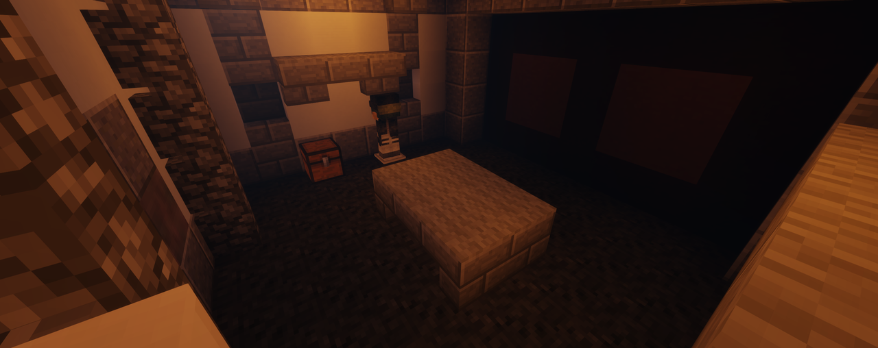 SCP: Omega - Light Containment Zone DEMO (discontinued) Minecraft Map