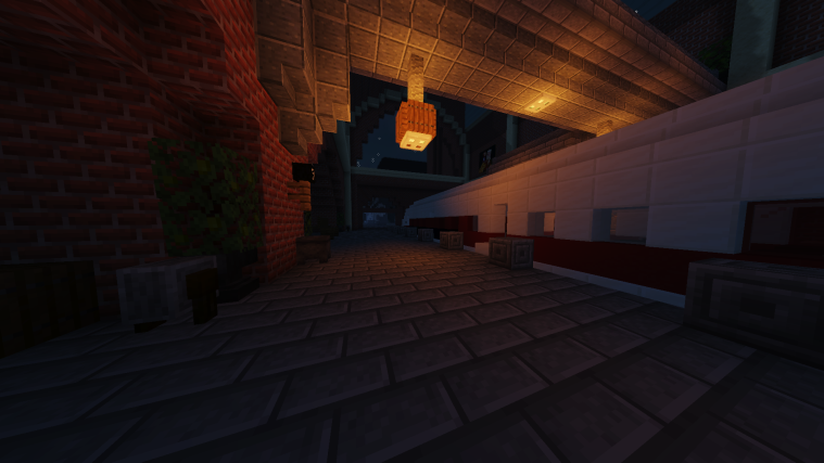 Relics of Magic Minecraft Server