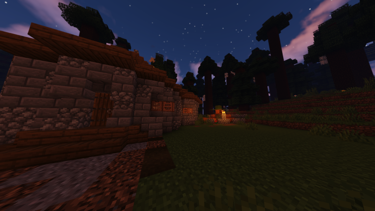 Relics of Magic Minecraft Server