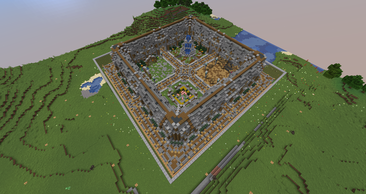 Kingcraft Minecraft Server