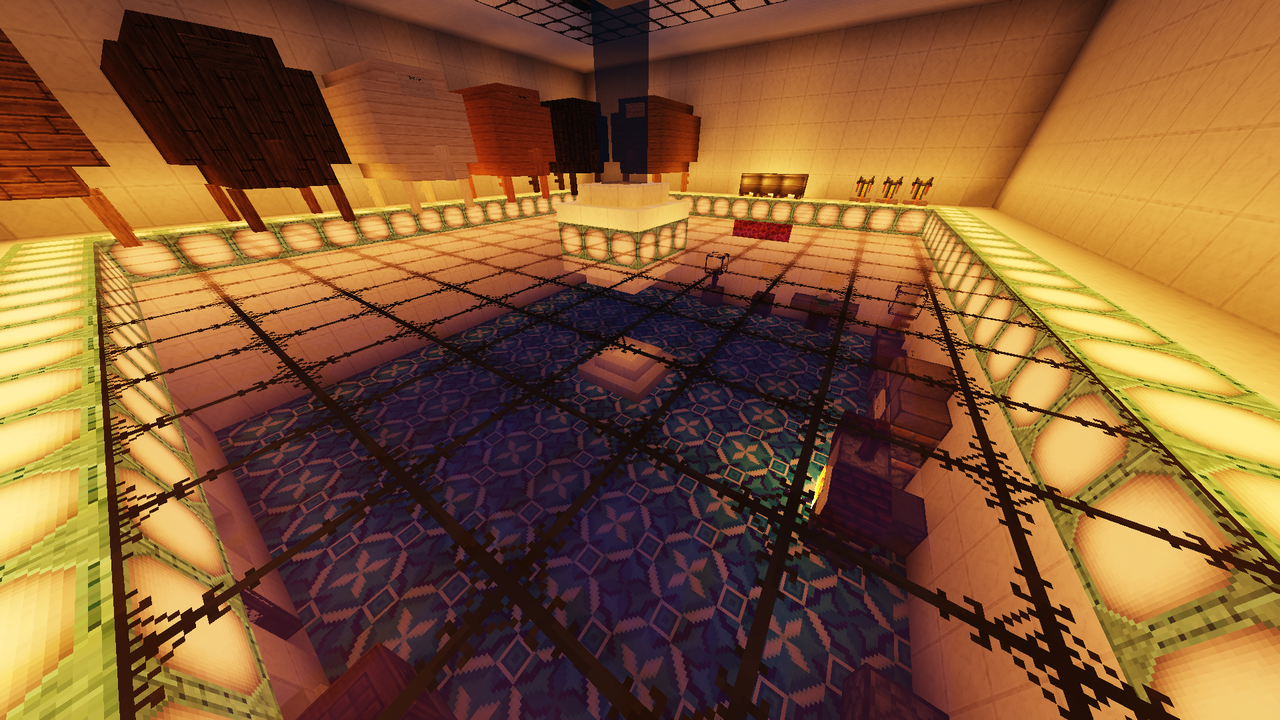 Slime Haven Minecraft Server