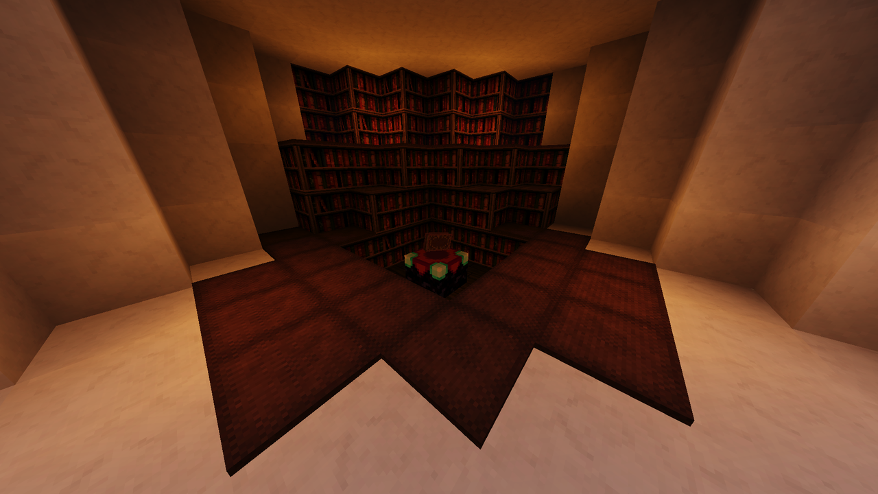 Slime Haven Minecraft Server