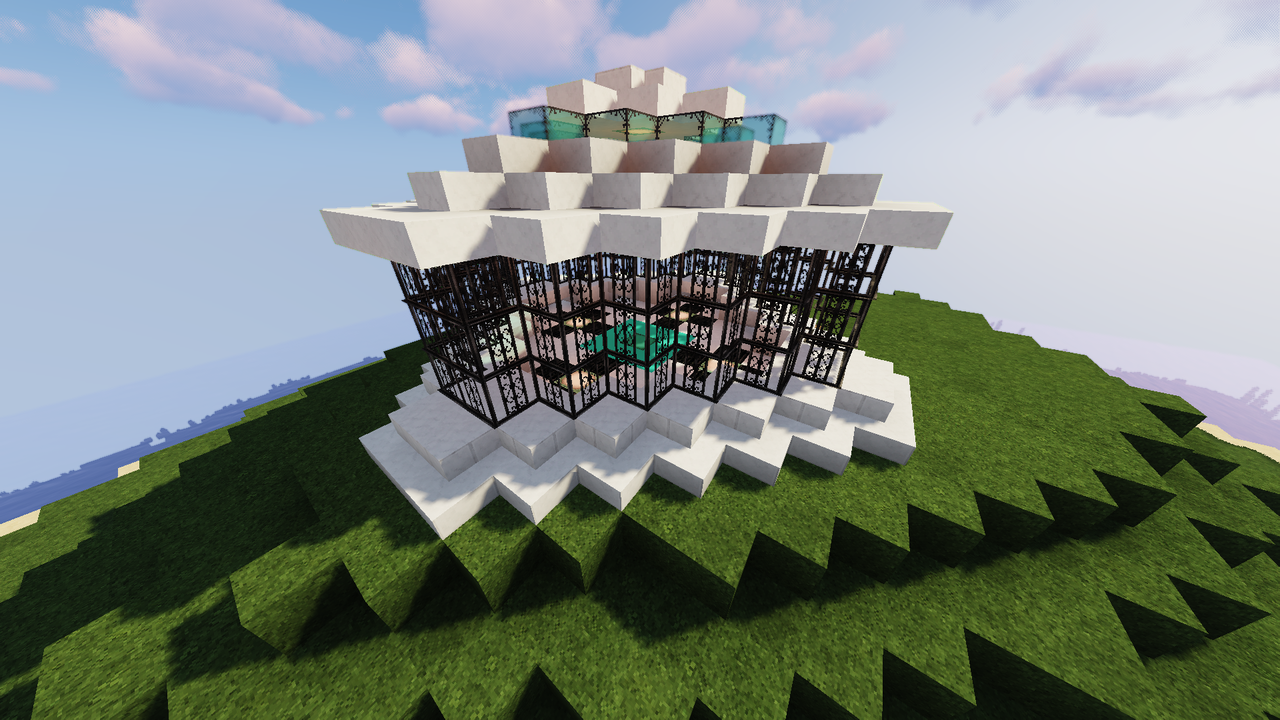 Slime Haven Minecraft Server