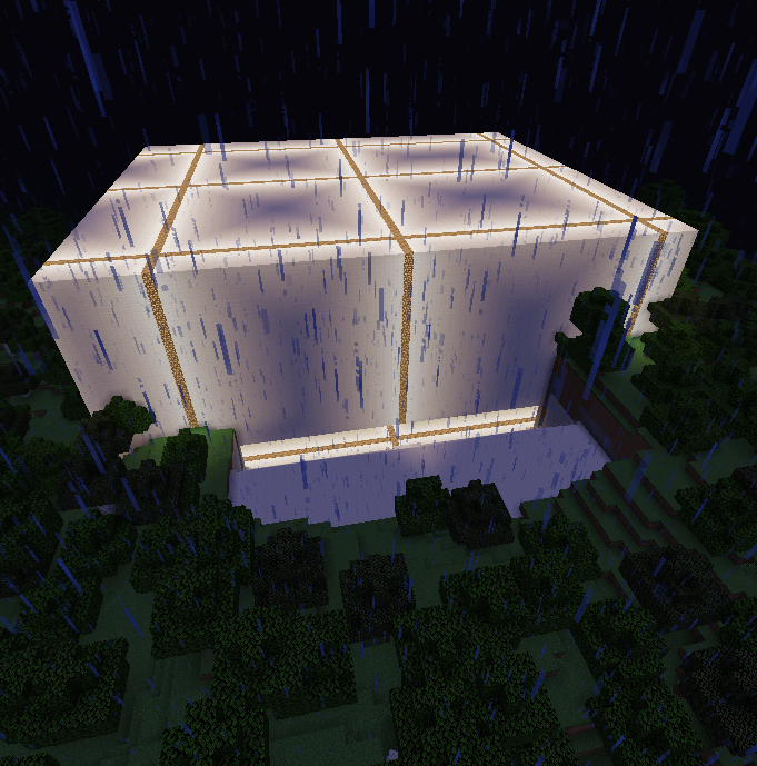 Wavecraft Minecraft Server